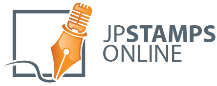Justice of the Peace Stamps - JP Stamps